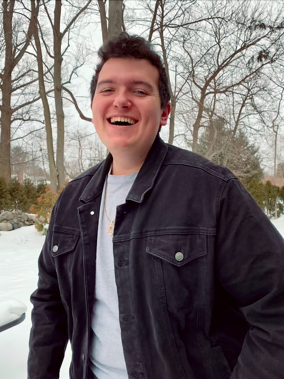 Our Staff | Hillel at the University of Rochester